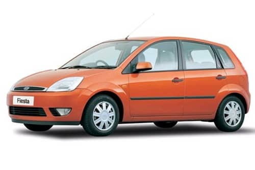 Autóalkatrészek - FORD - FORD FIESTA MK5 2002.04-2005.09 - Autozube M3 ...