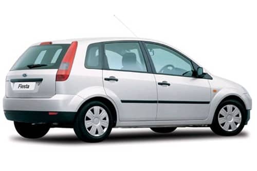 Autóalkatrészek - FORD - FORD FIESTA MK5 2002.04-2005.09 - Autozube M3 ...