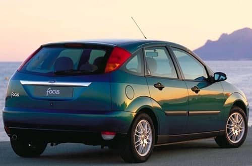 FORD FOCUS MK1 1998.10-2001.09 - FORD - FORD FOCUS MK1 1998.10-2001.09 ...