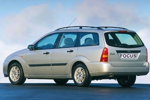 FORD FOCUS MK1 1998.10-2001.09 - FORD - FORD FOCUS MK1 1998.10-2001.09 ...