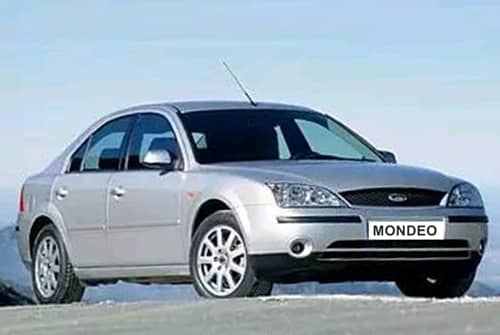 FORD MONDEO MK3 2000.10-2003.07 - FORD - FORD MONDEO MK3 2000.10-2003. ...