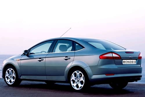 Autóalkatrészek - FORD - FORD MONDEO MK4 2007.04-2010.09 - Autozube M3 ...